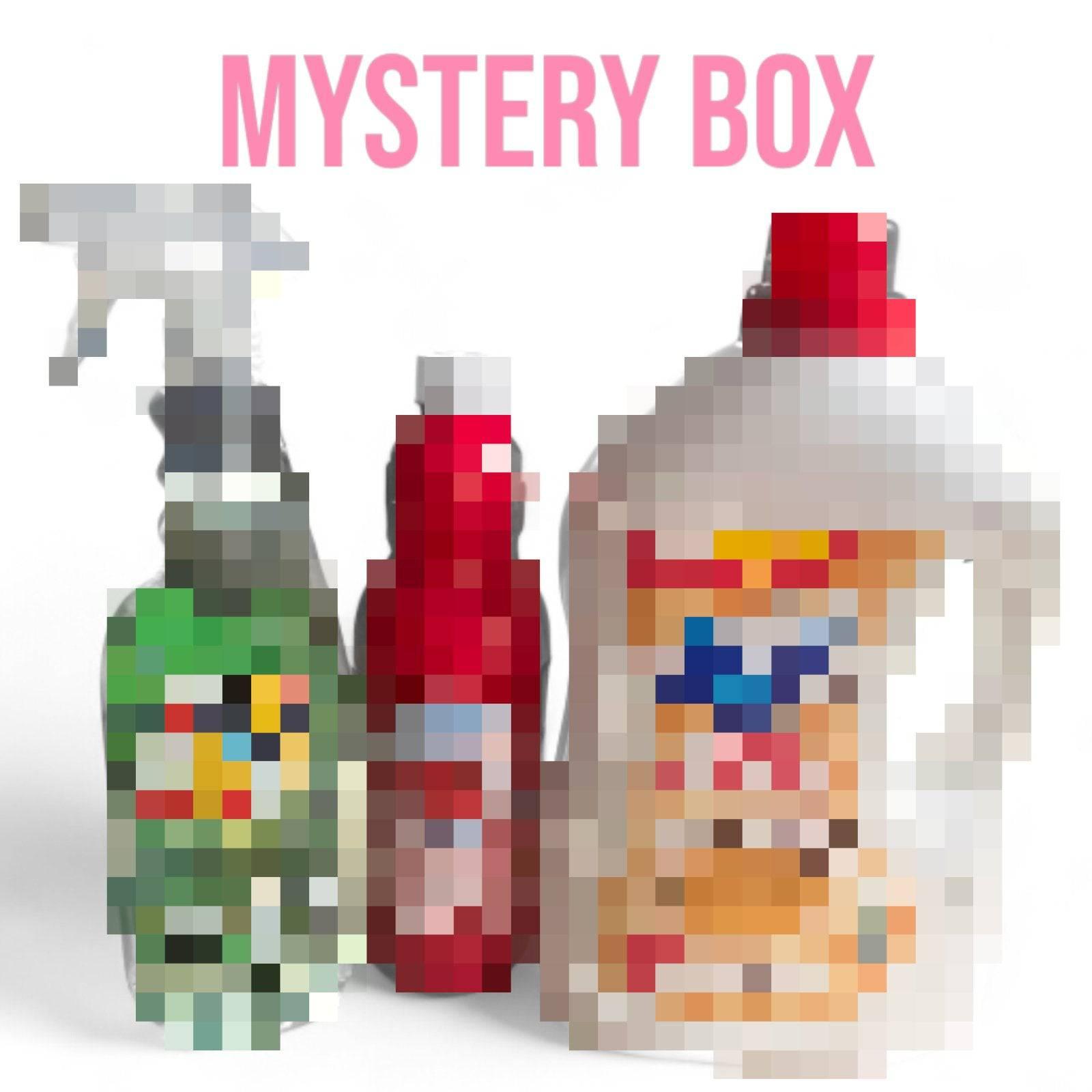Spanish Cleaning Mystery Box | Spanish Cleaning Deals & Free Delivery ...