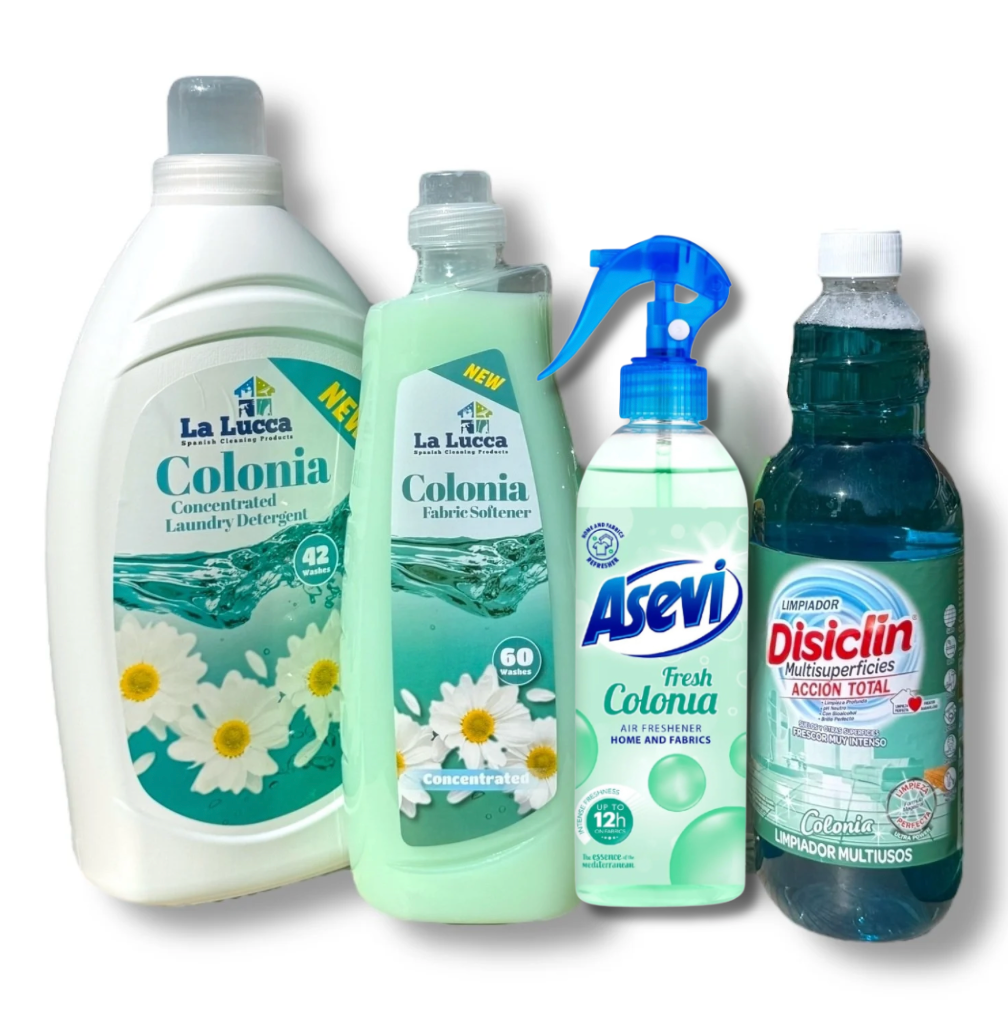 Spanish Cleaning Expert Q& Is It Worth the Hype? – The Scouse Bird Shop