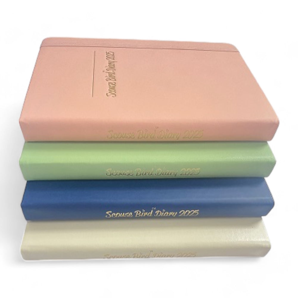 The Scouse Bird Shop