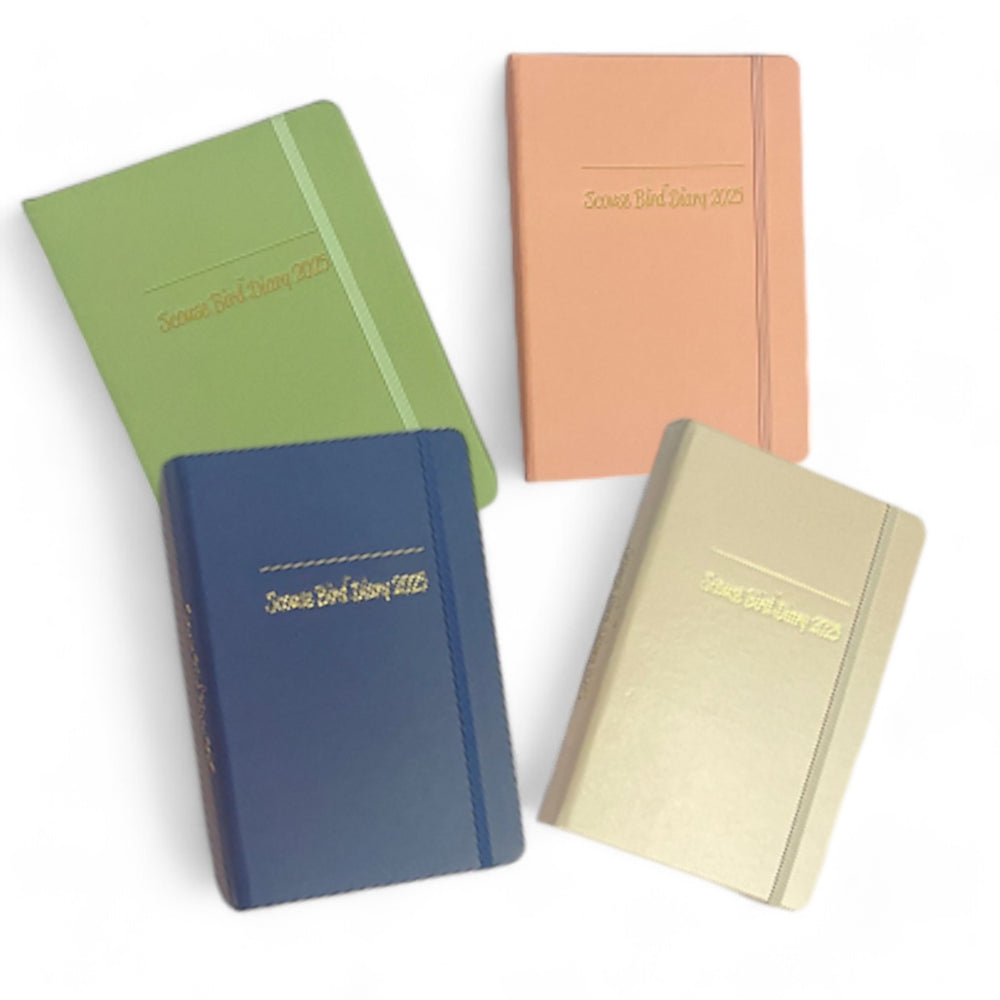 The Scouse Bird Shop