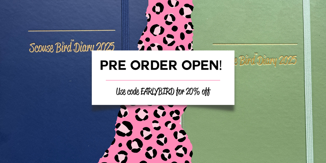 The Scouse Bird Shop