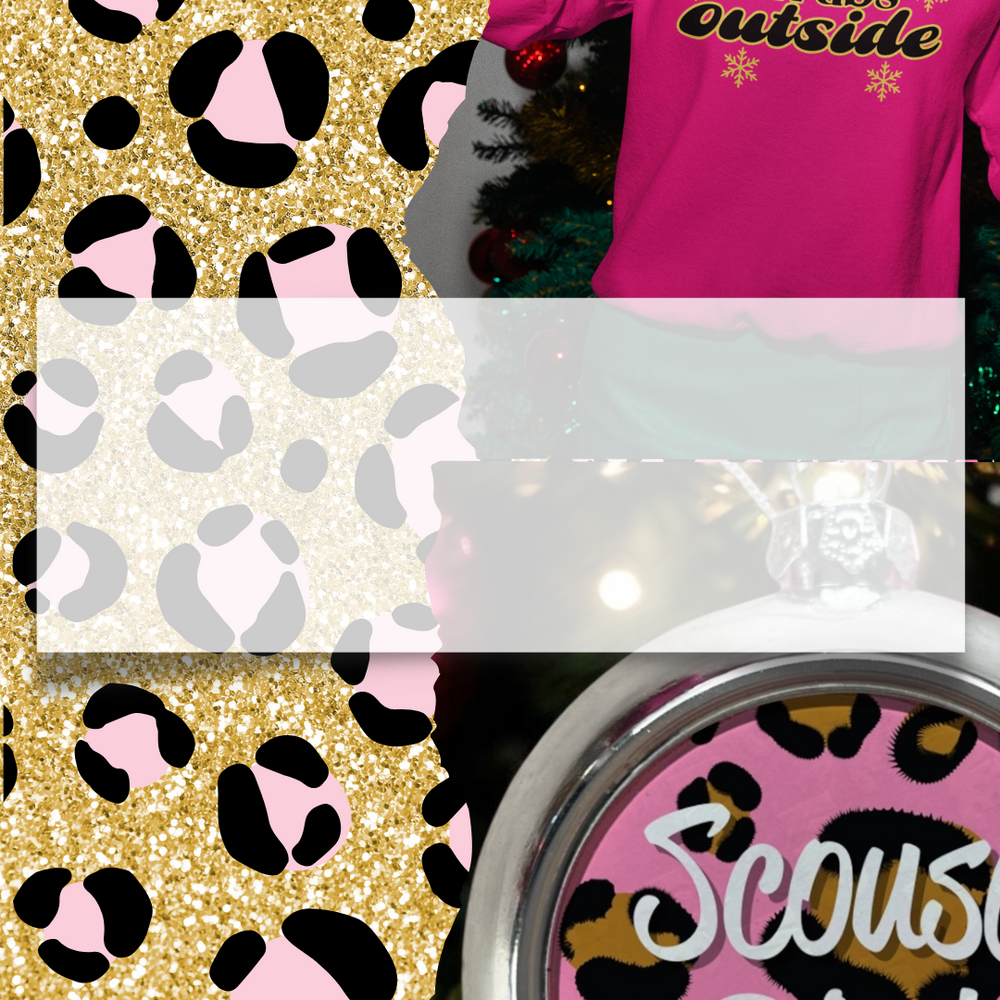 The Scouse Bird Shop