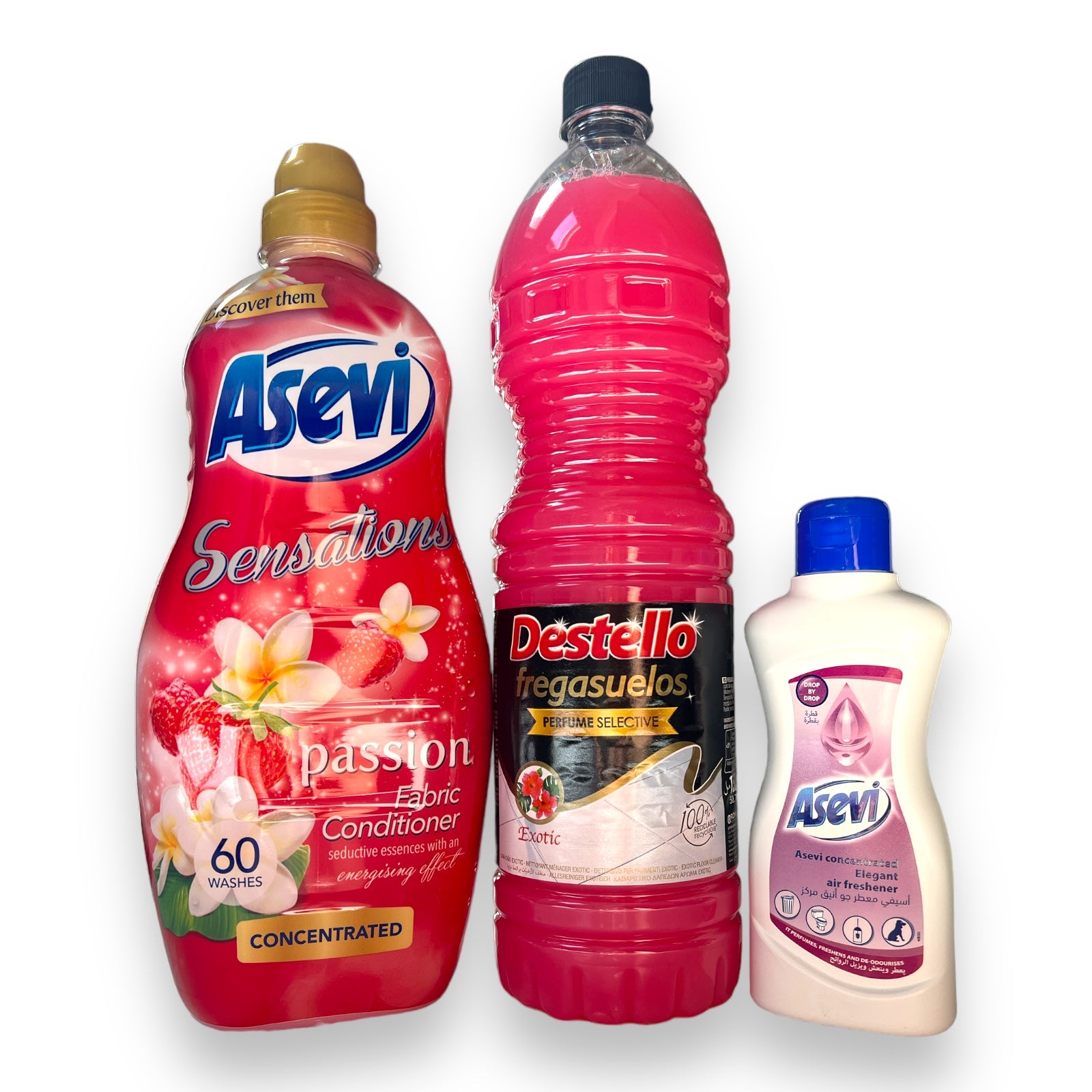 The Scouse Bird Shop