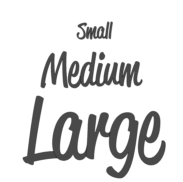 Custom Labels | Customisable & Personalised Gifts – The Scouse Bird Shop