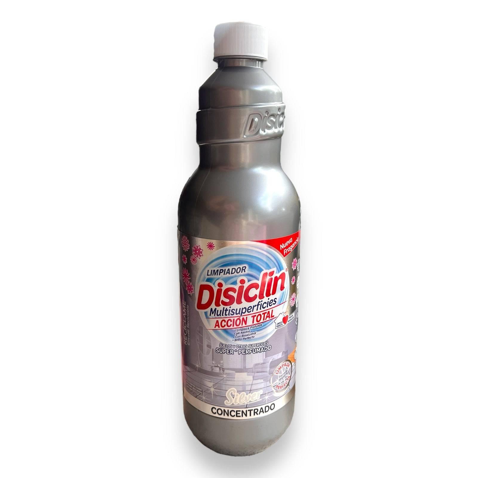 Disiclin Silver (Daisy Scent) | Spanish Cleaning Products – Scouse Bird ...