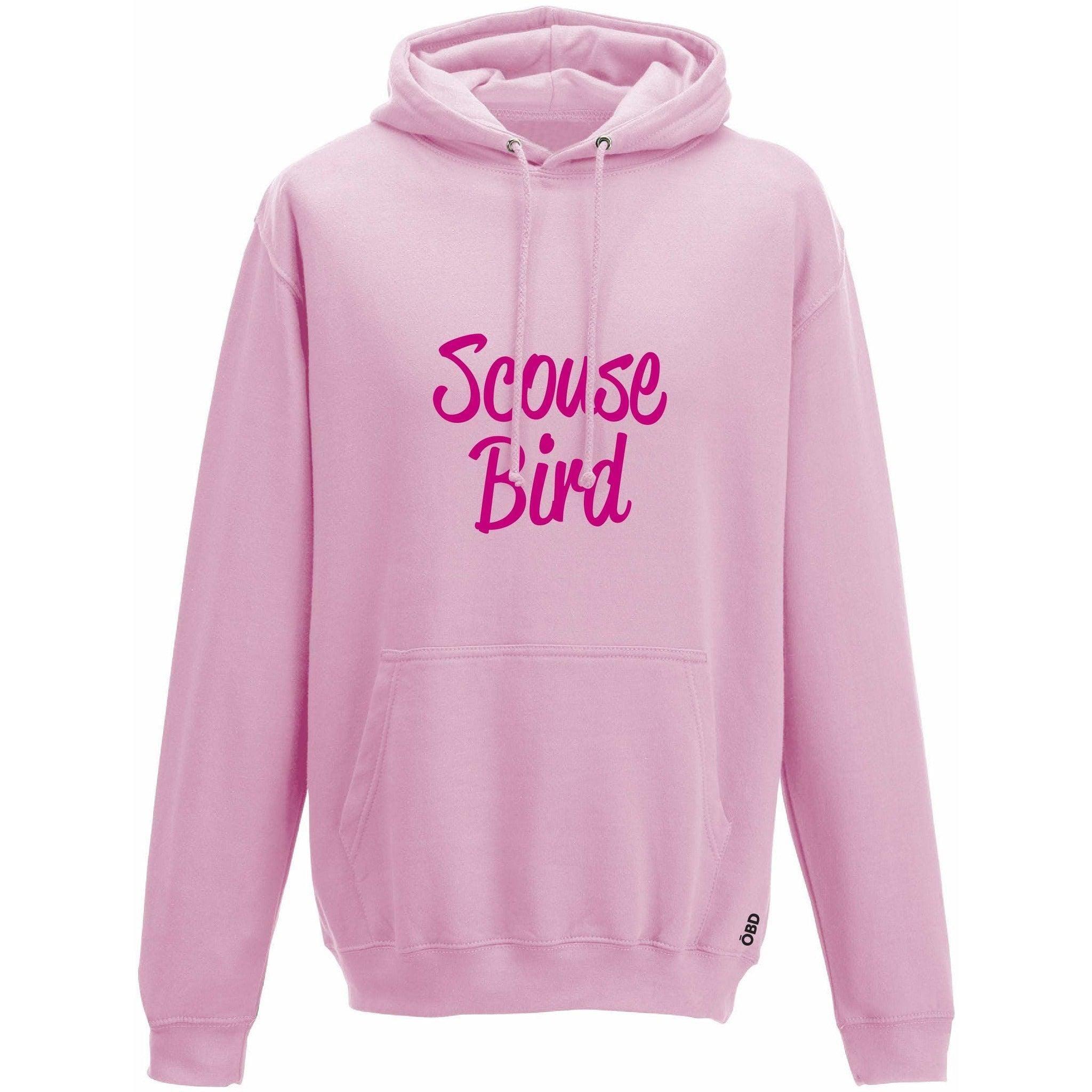 Scouse Bird Hoodie | Funny, Scouse & Bold Clothing – The Scouse Bird Shop