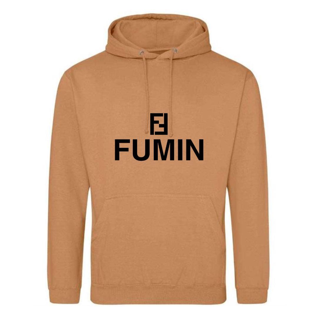 Scouse Bird FUMIN Hoodie | Funny & Bold Clothing – The Scouse Bird Shop