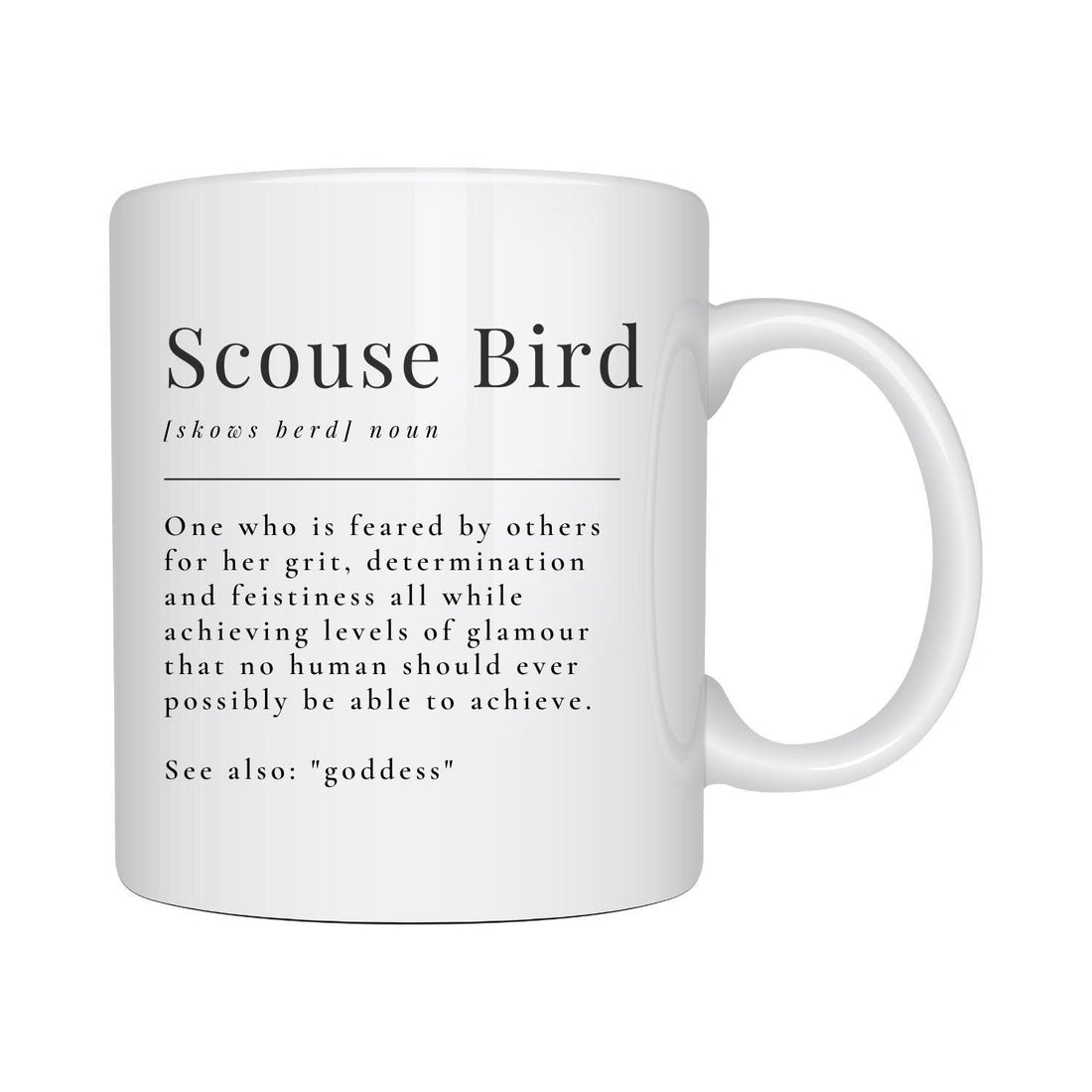 Scouse & Liverpool Gifts, Cards Mugs Spanish Cleaning FREE UK DELIVERY ...