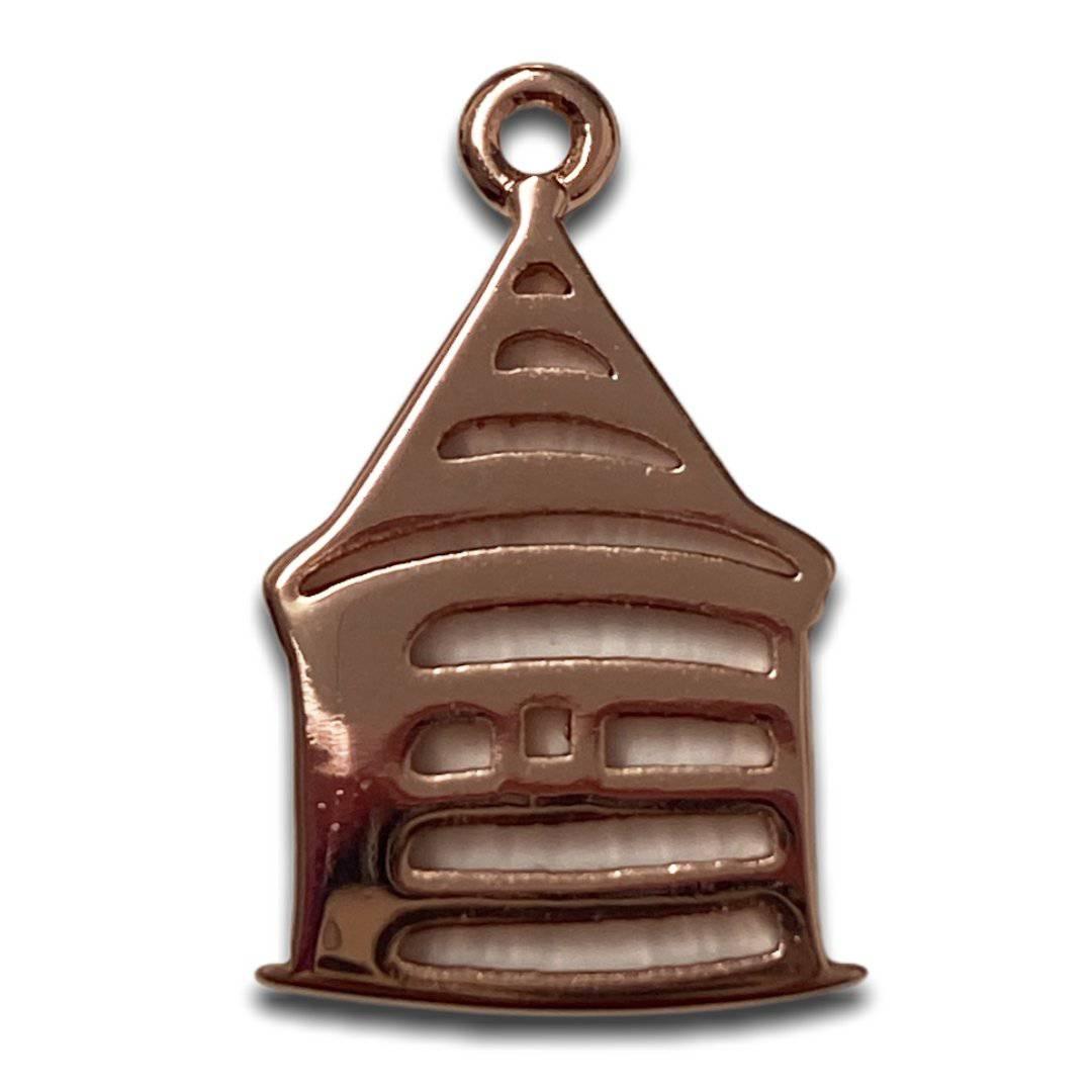 Scouse Charms Ruperts Tower | Unique Scouse Gifts & Liverpool Stuff ...